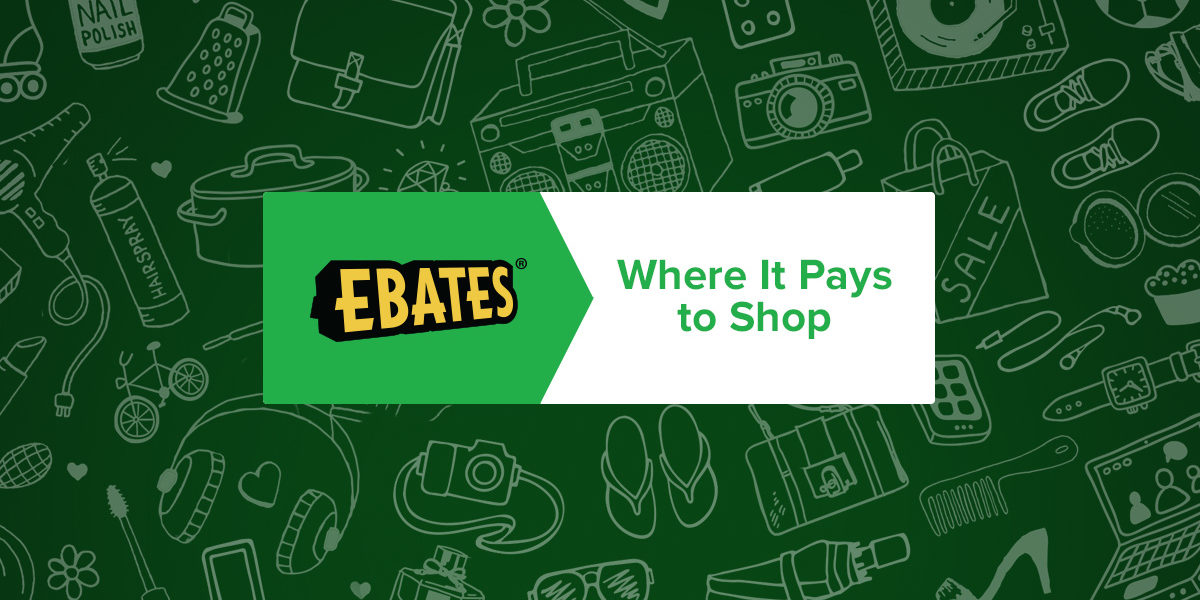 Ebates 最全购物返利指南，实现变相打折，最高可达 50% OFF，注册奖励 $10！ – 北美羊毛快报