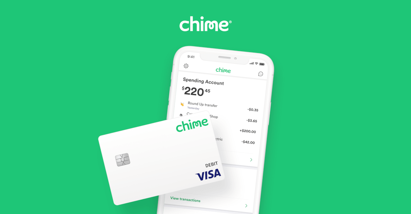 Chime 银行卡介绍【开户奖励 $560，7/10：奖励更新。欢迎分享 Referral links】 - 北美羊毛快报